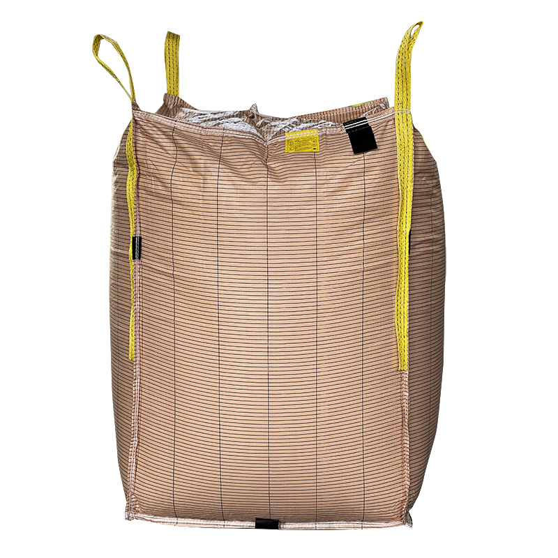 TYPE C FIBCs from China manufacturer - JEBIC PACKAGING CO., LTD.